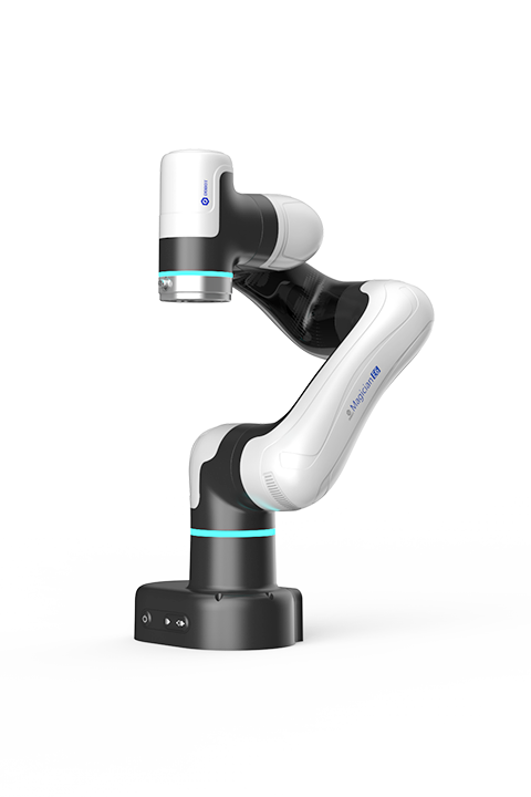 Magician E6教育用六軸機器人 - 可嘉自動化